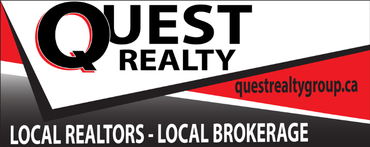 Quest Realty Carstairs AB : Call 403-337-3661!